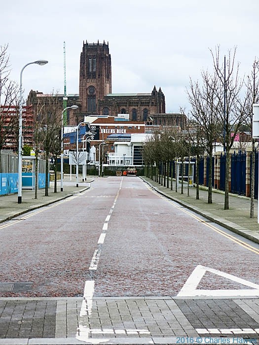 Circular liverpool walk-25 | Charles Hawes - Walking The Blog
